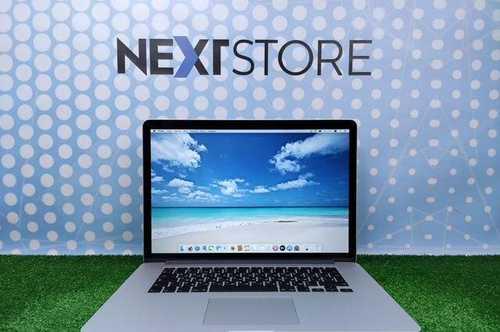Macbook Pro 15 i7 16Gb 512Gb
