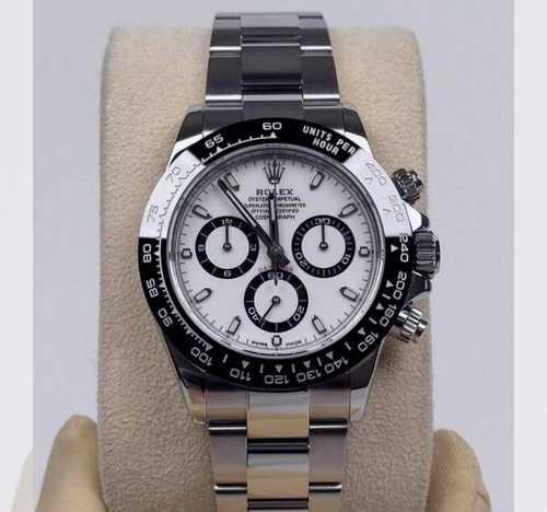 Часы Rolex Daytona