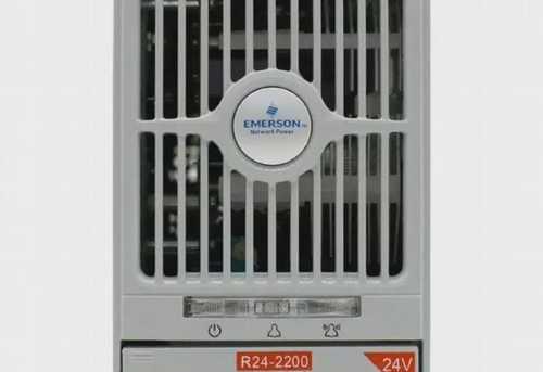 Выпрямительный модуль Emerson R24-2200 (бу)