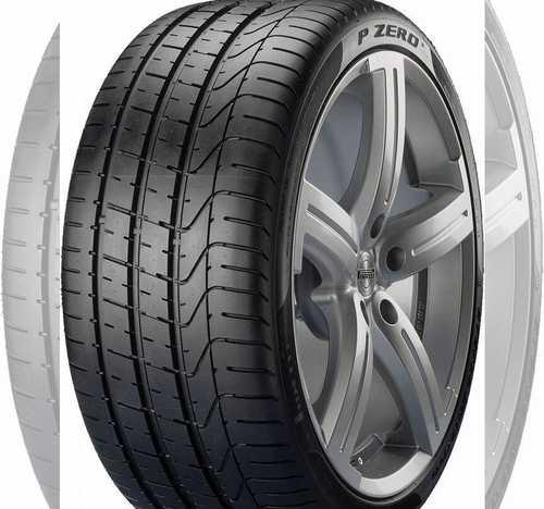 Pirelli P Zero 275/35 R21 103Y