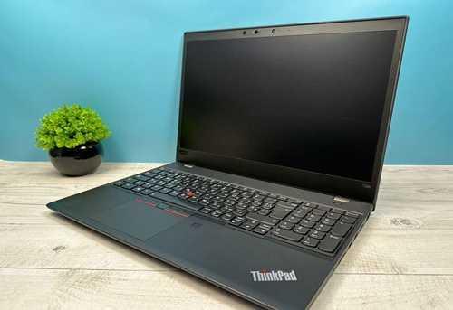 Lenovo ThinkPad T580 i5-8350U16/256 multi-touсh