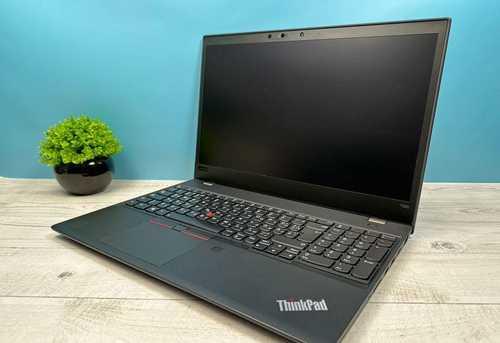 Lenovo ThinkPad T580 i5-8350U16/256 multi-touсh