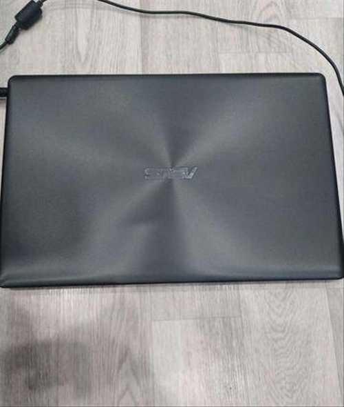 Ноутбук Asus x550c i5 6/500