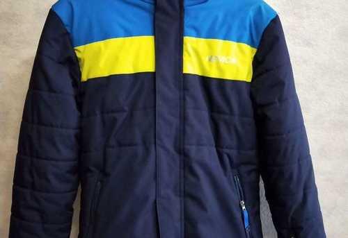 Зимняя куртка Nevica на мальчика, 152-158 см