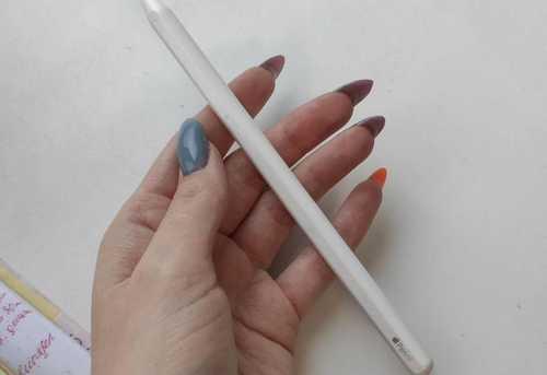 Стилус apple pencil 2 копия