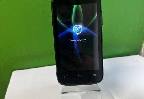 Prestigio MultiPhone 3400 DUO, 4 ГБ