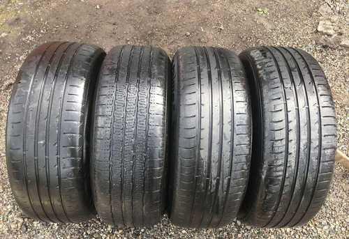 Шины Hankook Ventus Prime 2 K115 235/60 R18