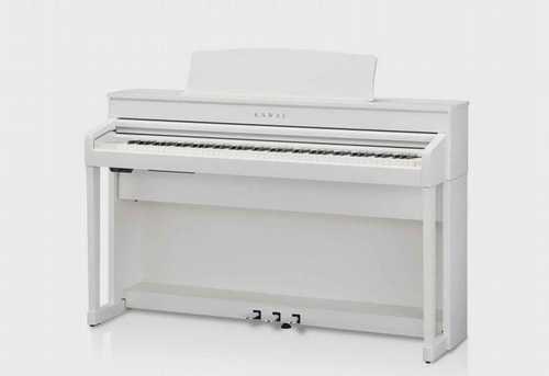 Kawai CA79 W - белый