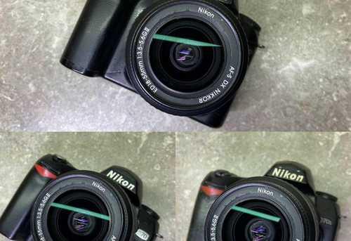 Nikon d50 Nikon d70 Nikon d70s