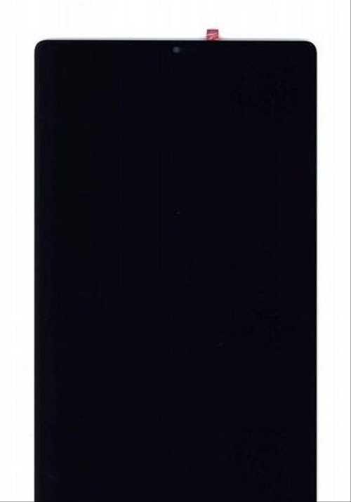 Модуль Samsung Galaxy Tab A7 Lite SM-T220N черный