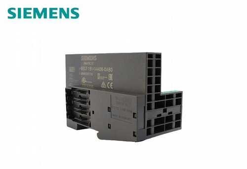 Модуль интерфейсный Siemens 6ES7151-1AA06-0AB0
