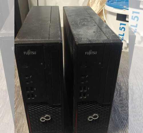 Компьютер i3-4330, 4Gb DDR3, hdd 500Gb