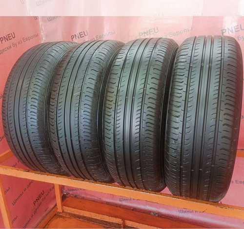 Hankook Optimo K415 225/60 R17 99H