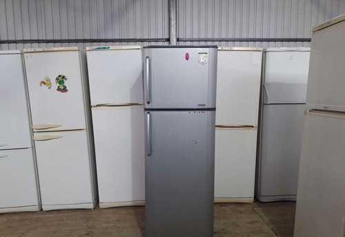 Холодильник б/у Самсунг RT38.02 Доставка. Гарантия