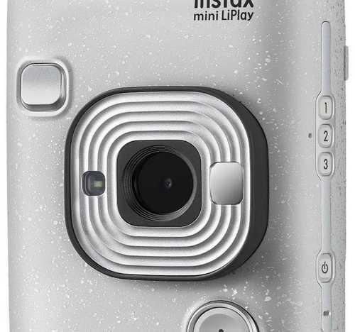 Instax mini liplay