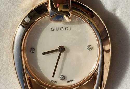 Часы женские позолоченные (cucci, Швейцария)
