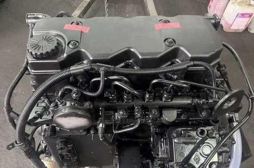 Двигатель для экскаватора Hyundai Robex 1300w