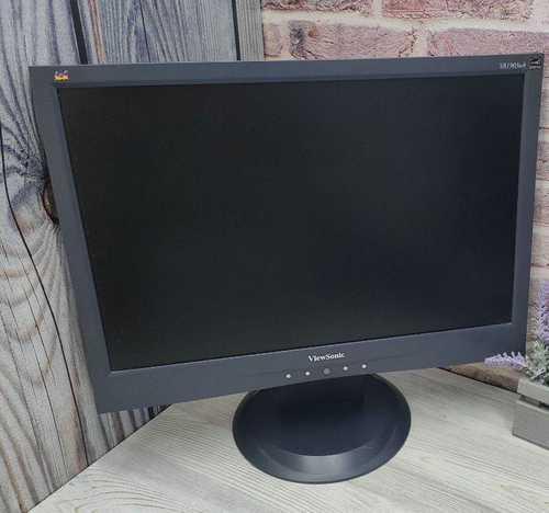 19" Монитор Viewsonic VA1903wb