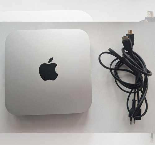 Mac mini m1