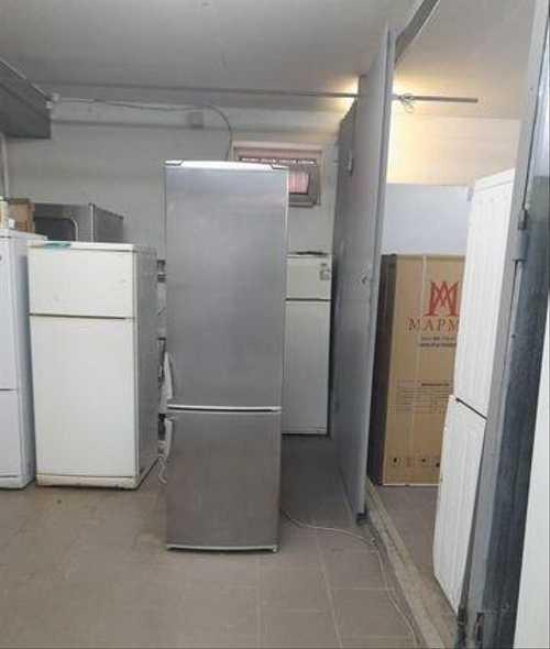 Холодильник Gorenie RK 4295E (1)