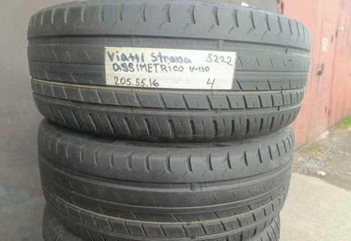 Viatti Strada Asimmetrico V-130 205/55 R16