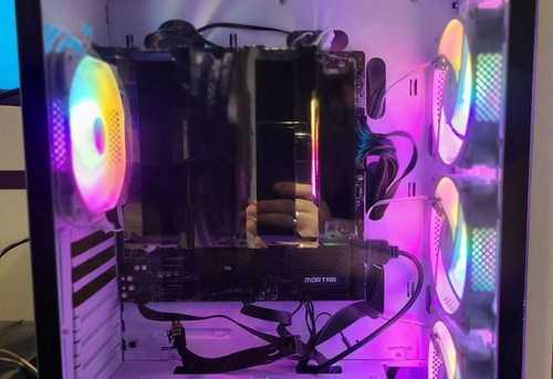 Мощный пк AMD Ryzen 9 7900x/64gb/1tb