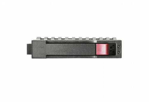 Жесткий диск HPE MSA 900GB 12G SAS 15K SFF ENT HDD