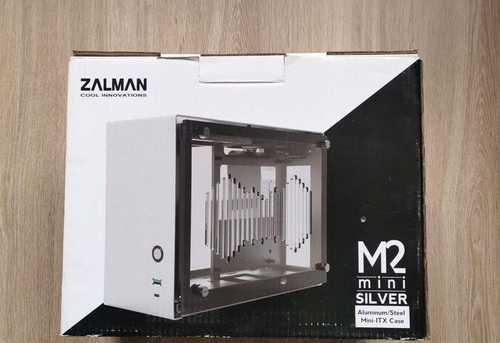 Zalman M2 Mini itx sff