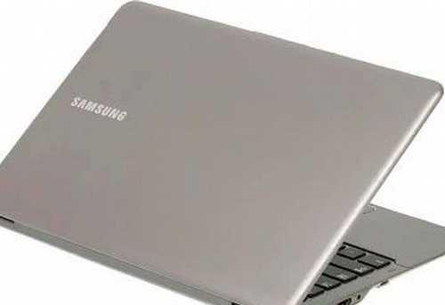Ноутбук 13.3" Samsung NP530U3B, 500 ГБ, Core i3-2367M, RAM 4 ГБ, Intel HD Graphics 3000