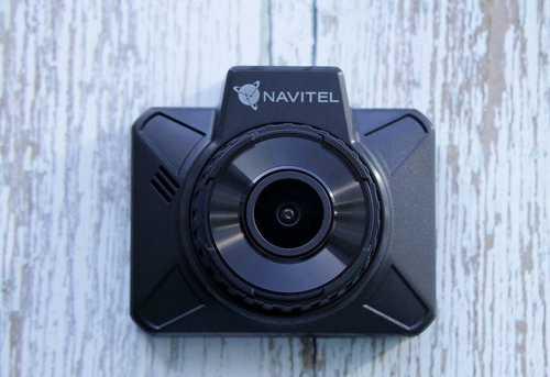 Видеорегистратор Navitel AR202 NV (после обзора)