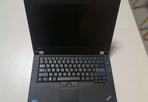 Lenovo ThinkPad l420