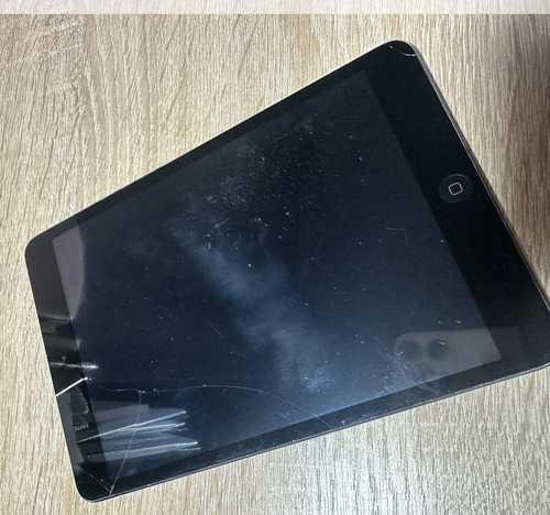 iPad mini