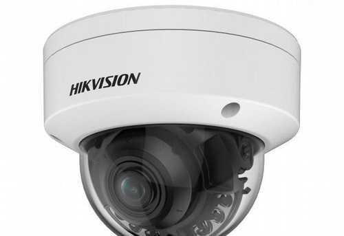 Видеокамера Hikvision DS-2CD2187G2-LSU(4mm)(C)