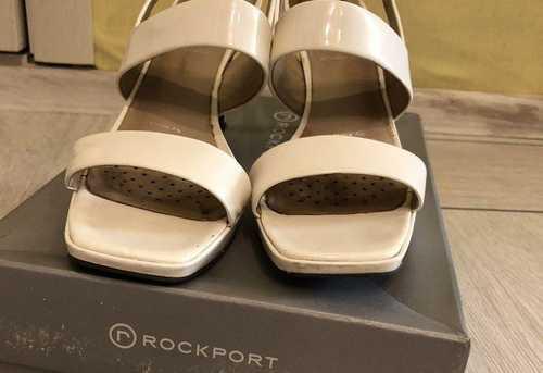 Босоножки женские 39 размер Rockport б/у