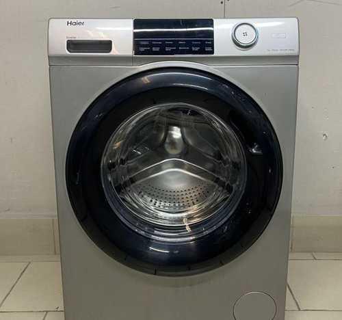 Стиральная машина Haier 7kg (HW70-BP12969AS)