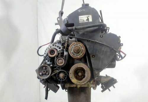 Двигатель 2,3 л., дизель, Iveco Daily 3 1999-2006