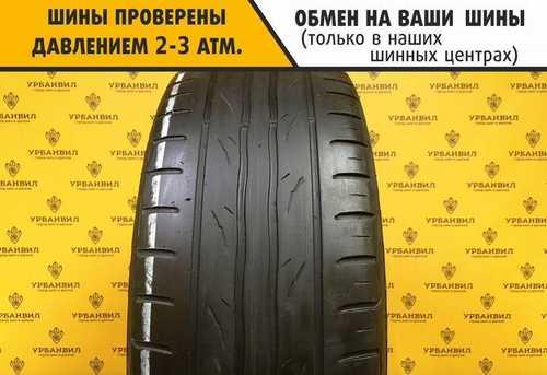 Kumho Ecsta PS31 205/55 R16 91W