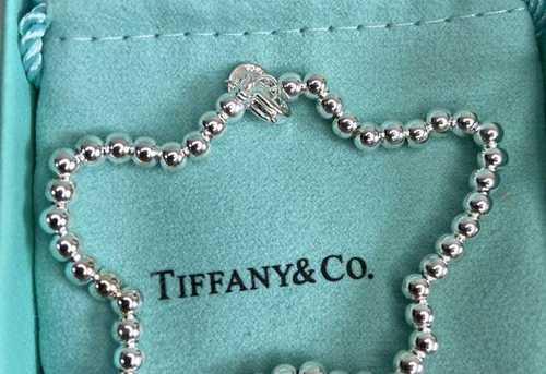 Браслет Tiffany & Co
