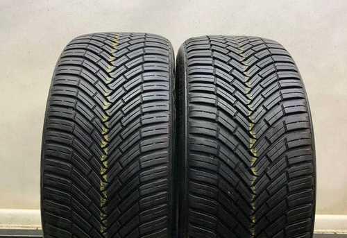 Continental AllSeasonContact 225/40 R18 92V