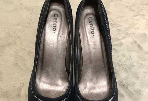 Туфли женские Centro 39 размер