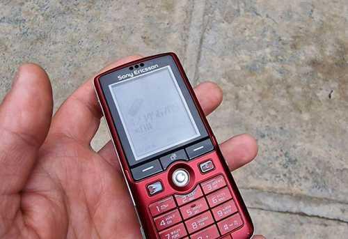 Sony Ericsson K750i