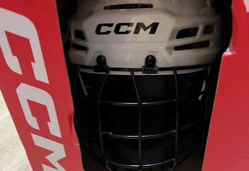 Хоккейный шлем CCM модель"Tacks 720" M