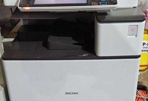 Мфу Ricoh MP C2503