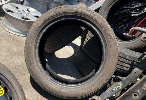 Landsail CLV2 Trailblazer 235/50 R18 101W