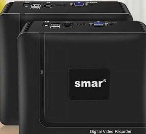 Сетевой NVR (iP-видеорегистратор) до 9-10 камер