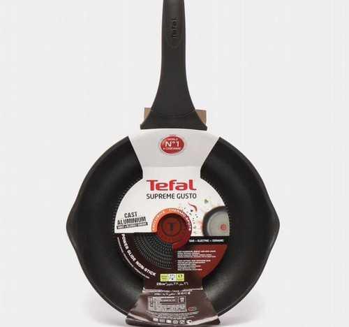 Сковорода tefal