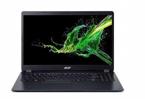 Неисправный Ноутбук Acer Aspire 3 A315-56-35WY NX