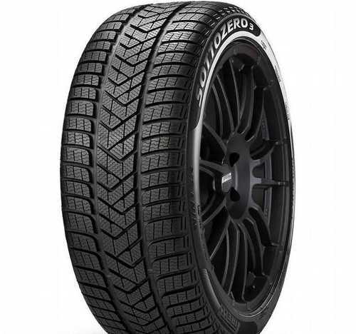 Pirelli Winter Sottozero 3 245/45 R19 98W