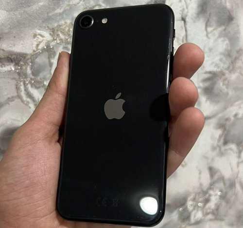 iPhone SE (2020), 64 ГБ