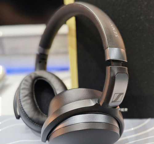 Беспроводные наушники Sennheiser hd 4.40 bt